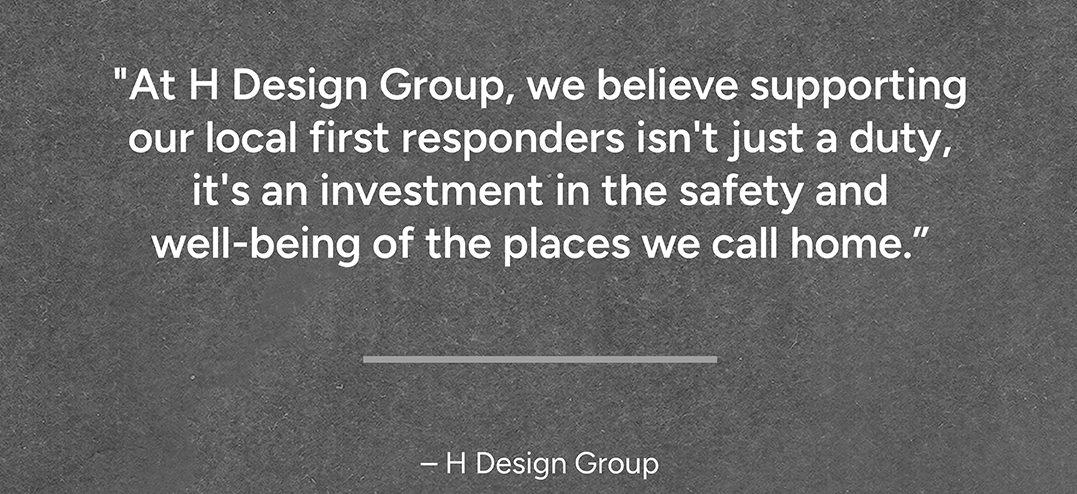 Friends of Springfield Fire – community engagement and support